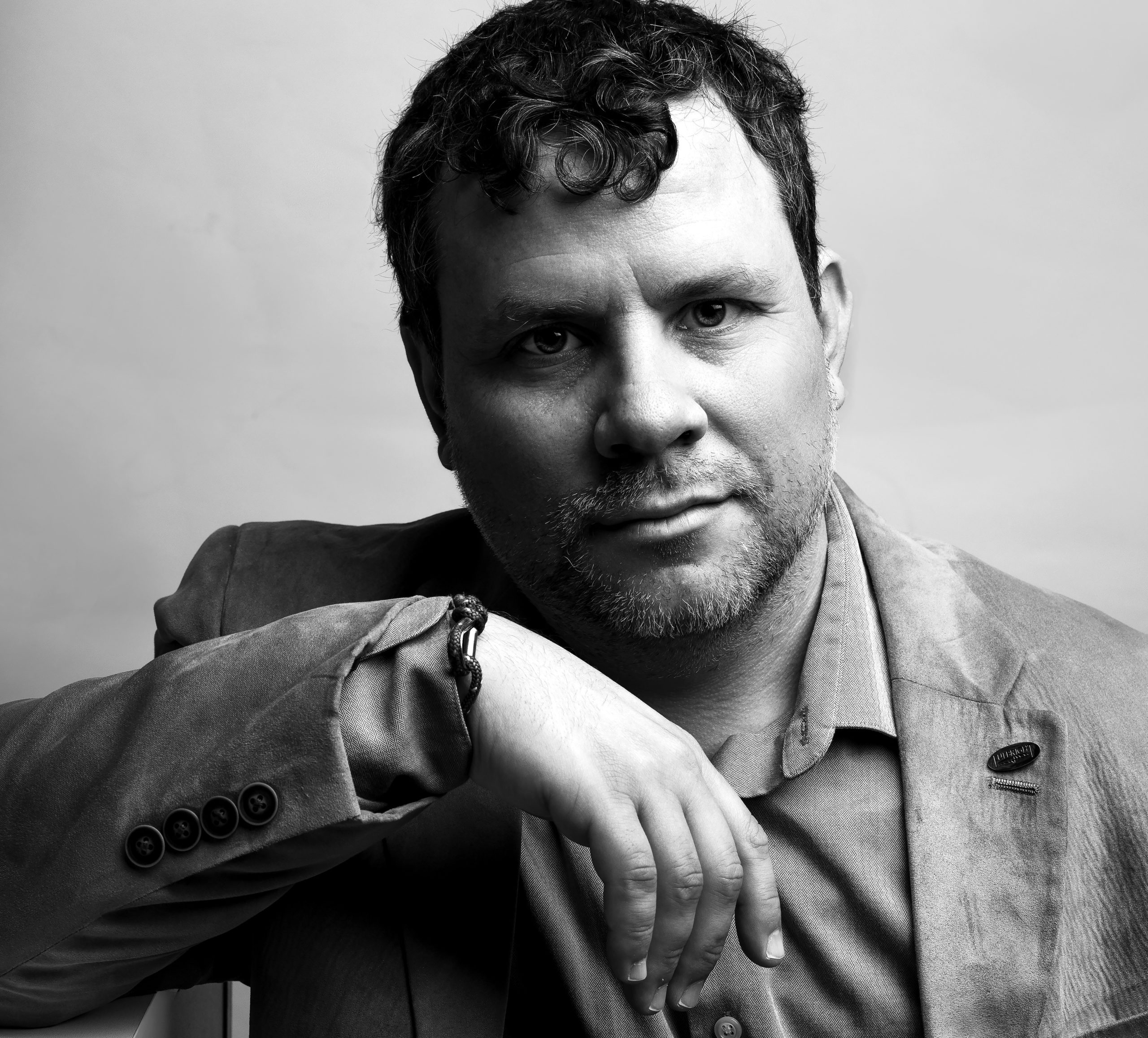 Thomas Bryer: when I start with a goal, I never ask about the rules and ...