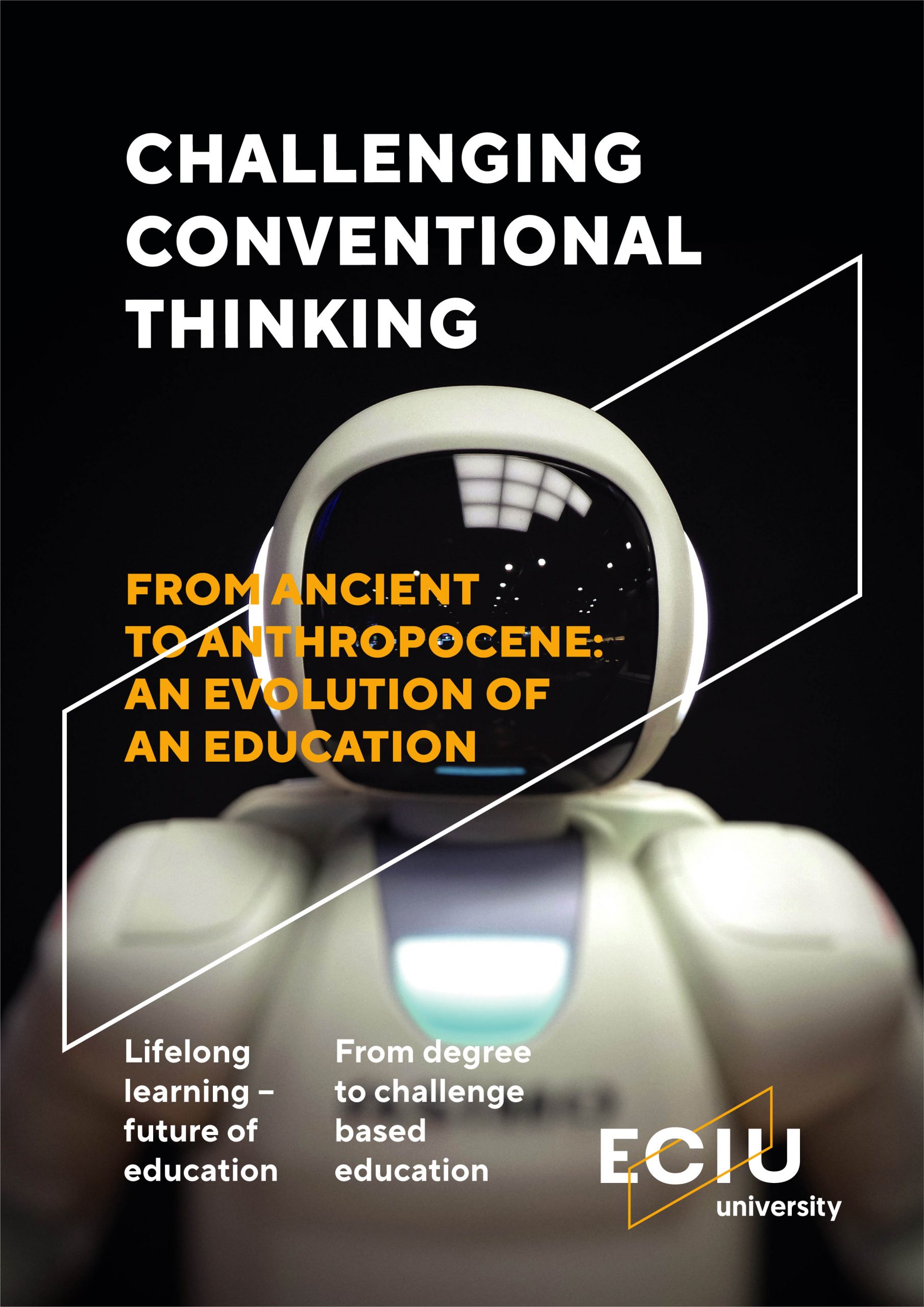 The new ECIU University visual identity reflects who we are - Faculty ...