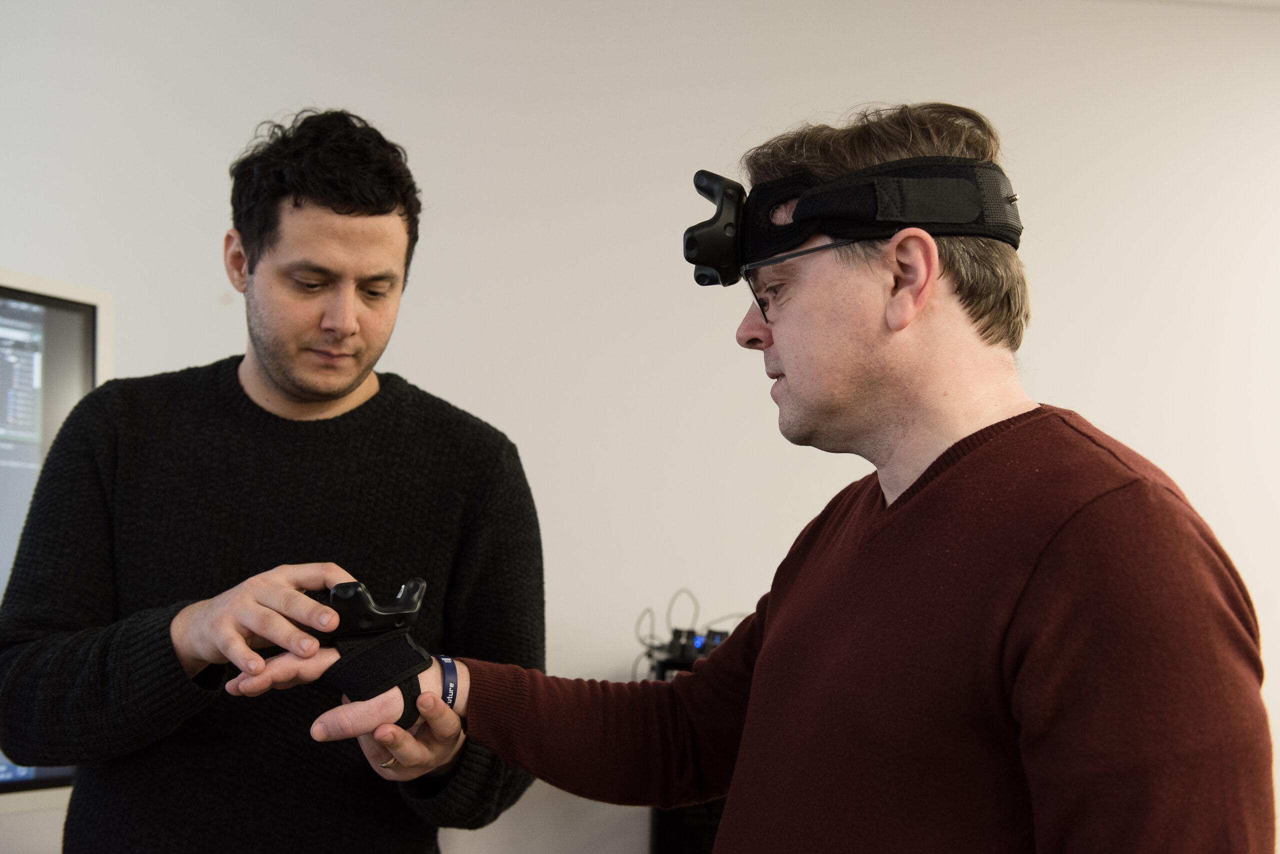 AI-based system developed by Lithuanian researchers will help people ...