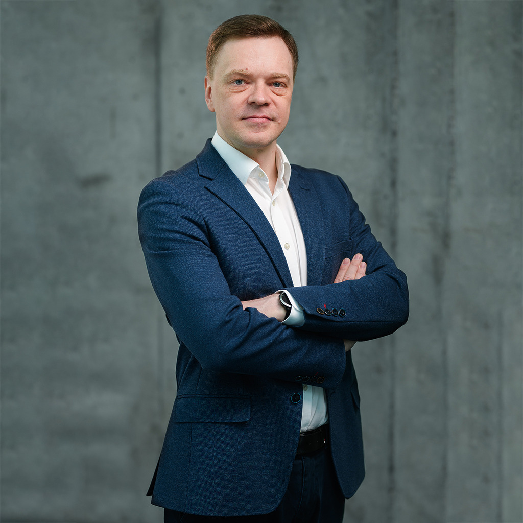Mikas Binkis - Faculty of Informatics | KTU